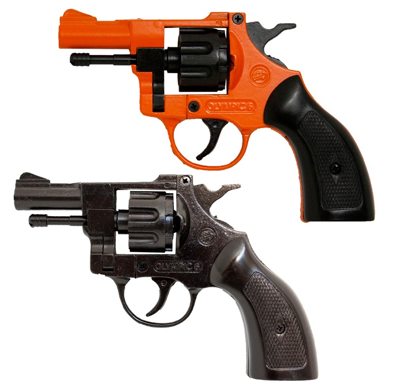Starting Gun – Winner Sports